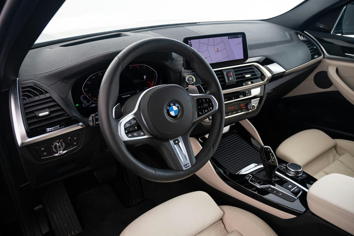 BMW Driving Assistant Plus | Qoets.nl - Jong gebruikte premium auto's ...