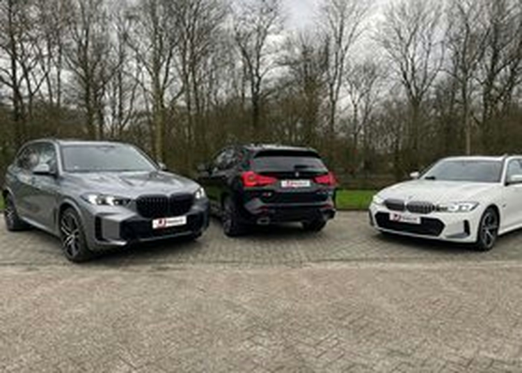 Merken | Qoets.nl - Jong gebruikte premium auto's als nieuw